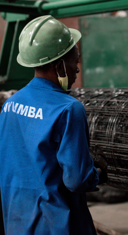 Corrugated sheets Ltd